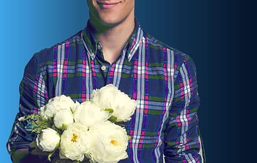 Bob our regular client - Perth Escots - Langtrees of Perth