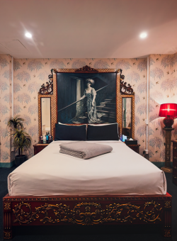 Our Facilities - Langtrees of Perth | BEST Adult & Escort Services in Perth