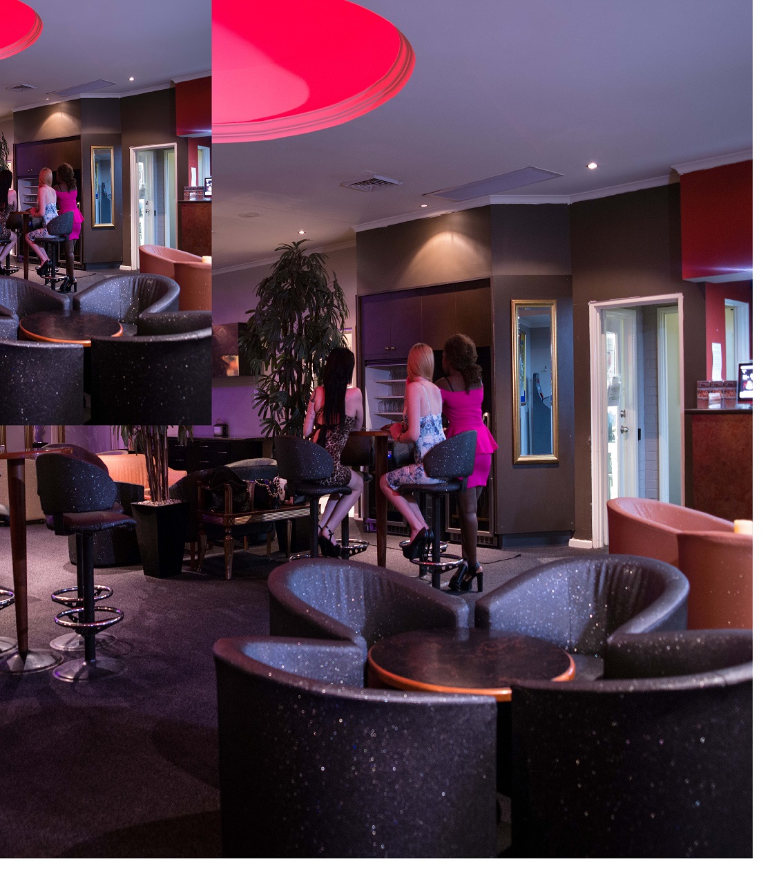 Perth Escorts Roster | Perth Gentlemen's Club | Adult Services in Perth